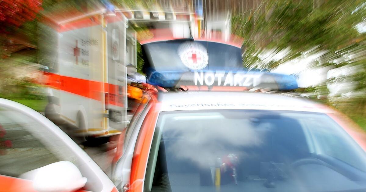 Unfall in Regensburg: Fußgänger flieht und lässt verletzte Radfahrerin ...