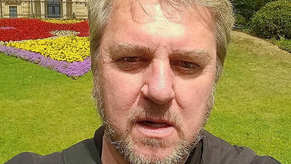 Peter Lang und sein 'Kulturjournal'