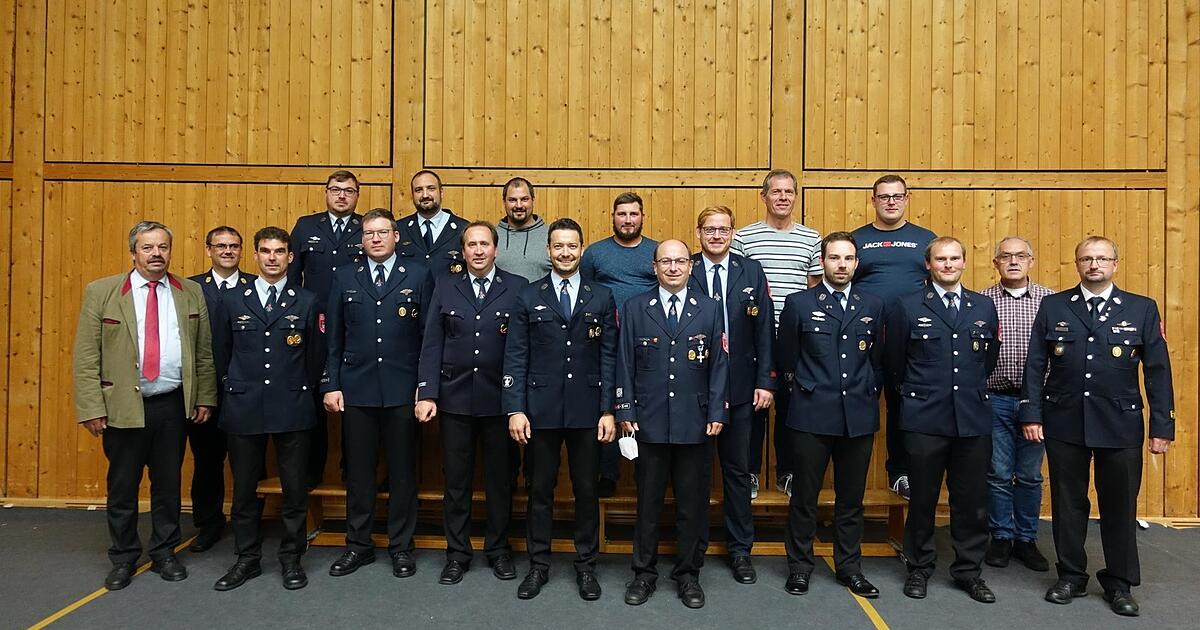 Paul Pawlowski neuer Vorsitzender