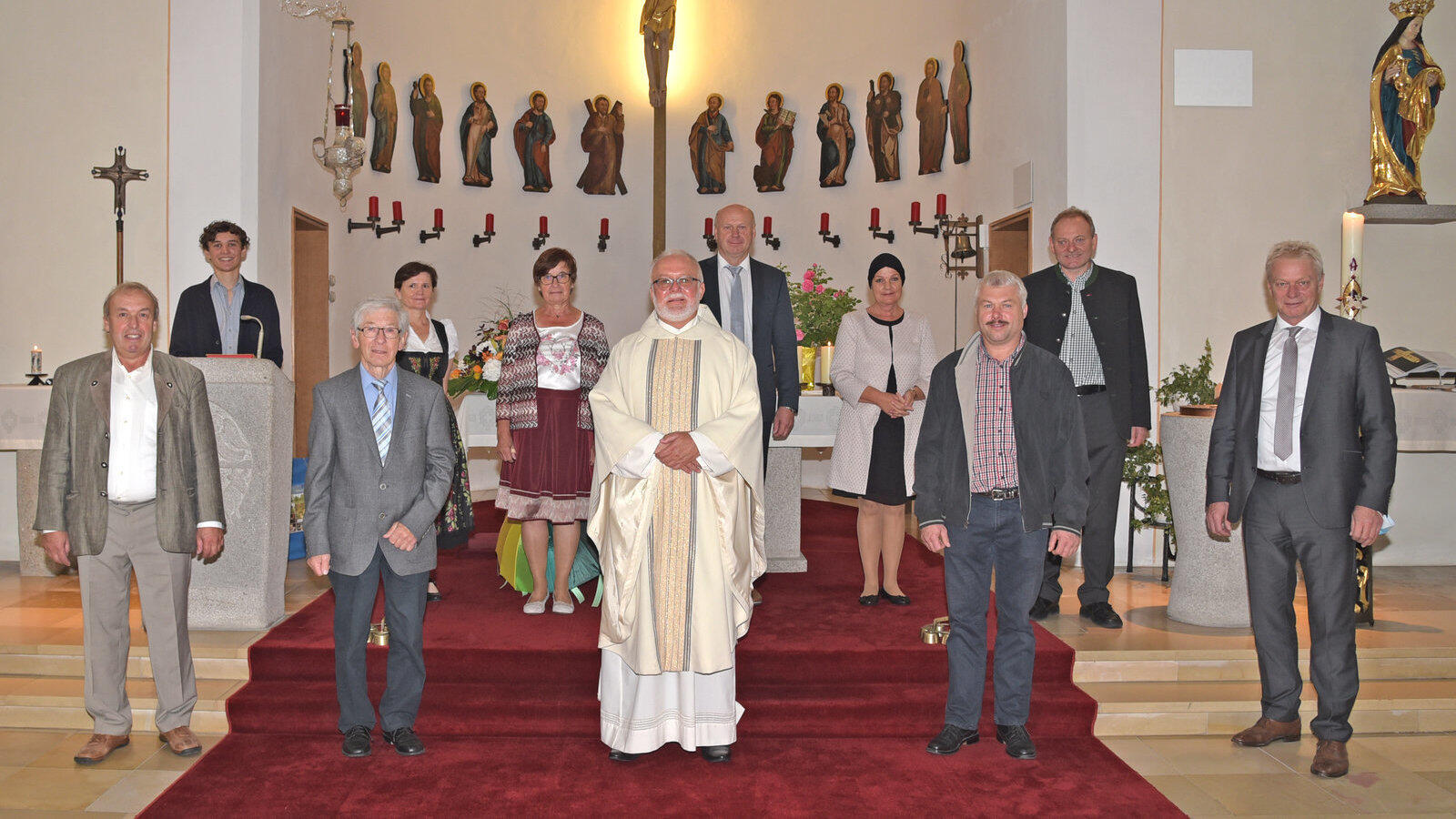 Das Ende einer 'guten Zeit'