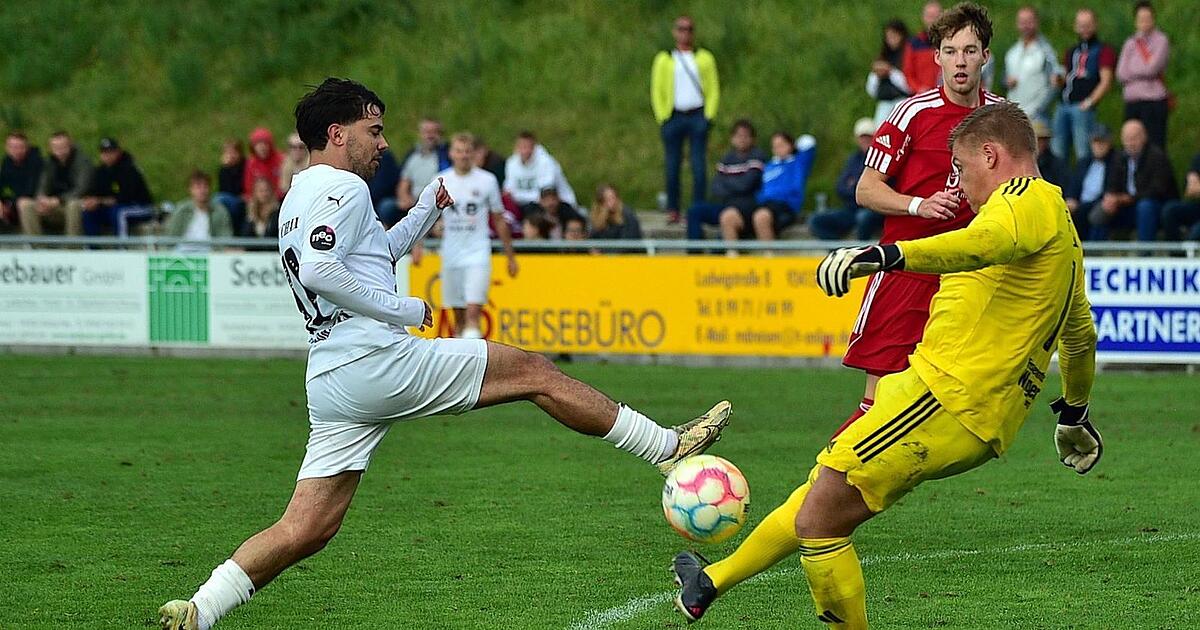 ASV Cham will in Abtswind wieder in die Erfolgsspur zurückkehren