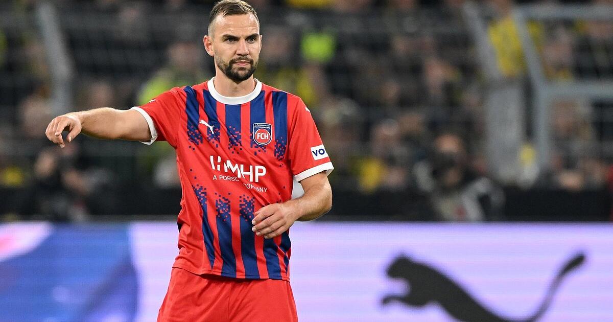 Ex-Jahn-Kapitän Gimber vor Duell mit dem FC Bayern: 'Chance nutzen!'