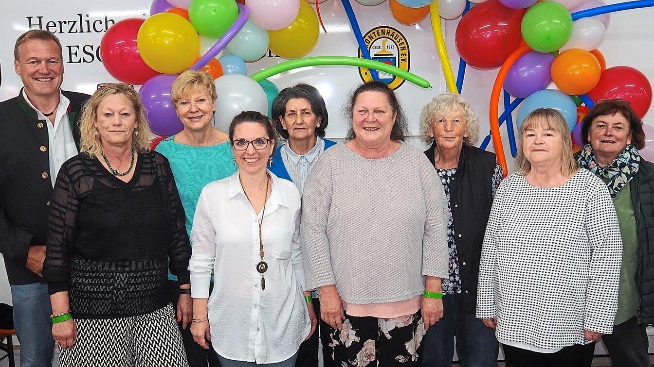 Großes Engagement: Robin Hood e.V. feierte 25-jähriges Bestehen