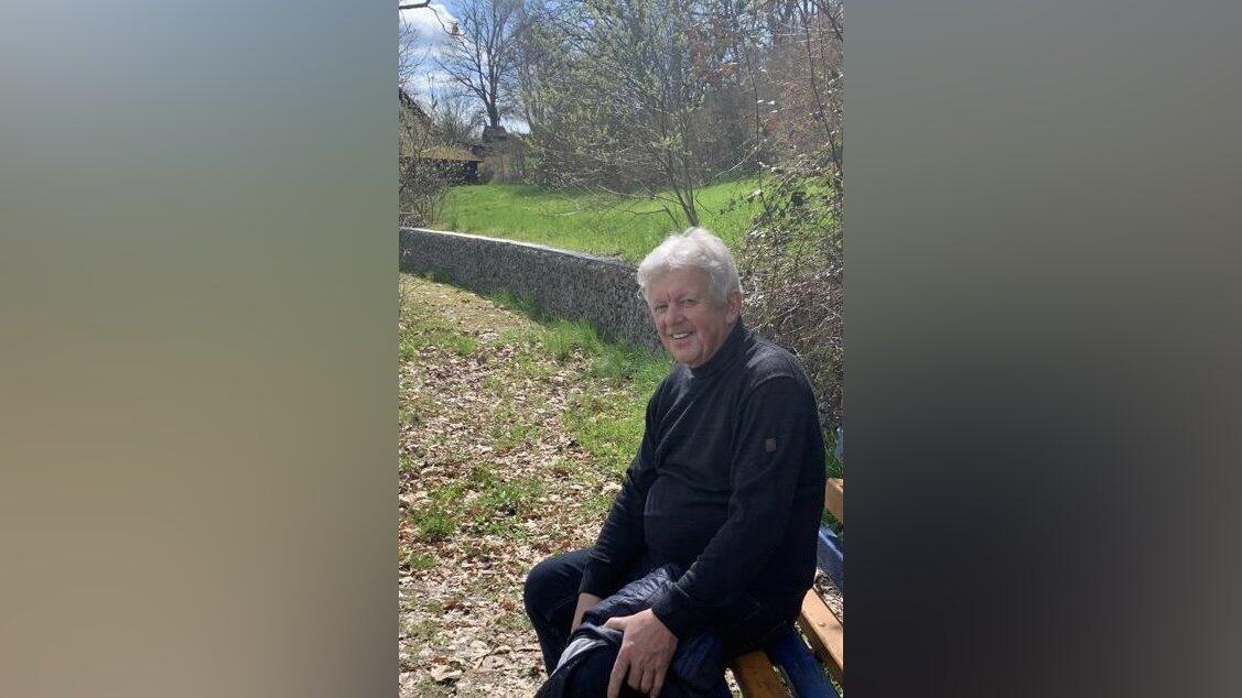 Die Gemeinde Rimbach trauert um Siegfried Volkner