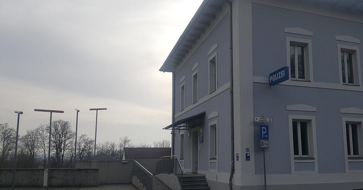 Stromaggregat brannte