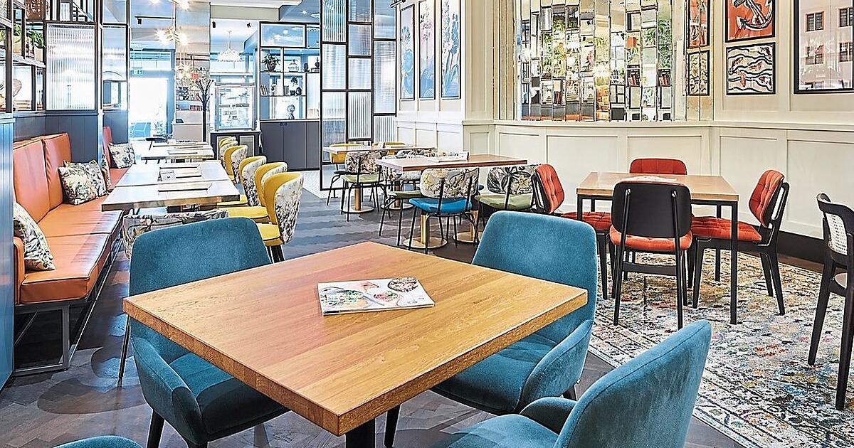 Café Alex in Regensburg schließt