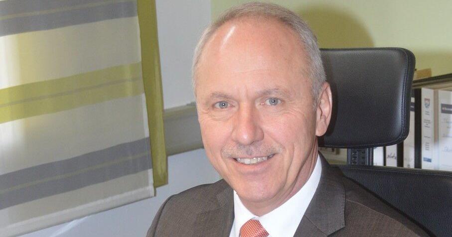 Als Bürgermeister weitermachen