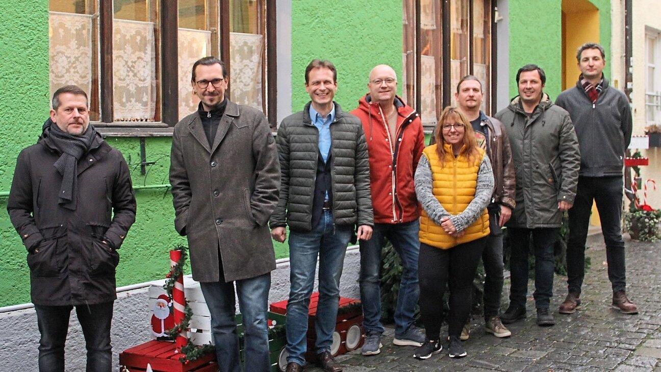 Osterhofens Kultkneipe 'Zum Haber' gerettet
