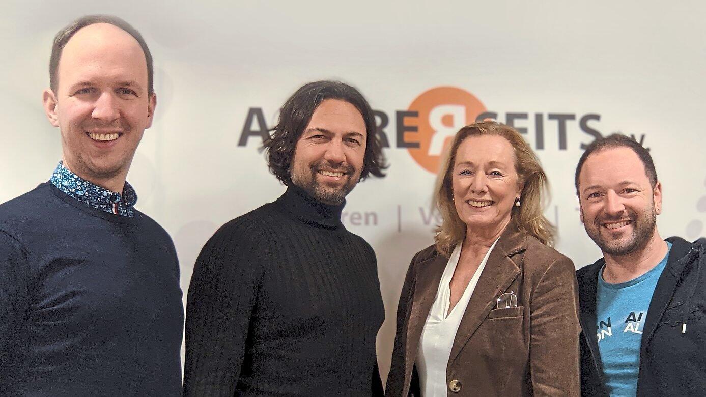 Kunst, Kultur und Völkerverständigung