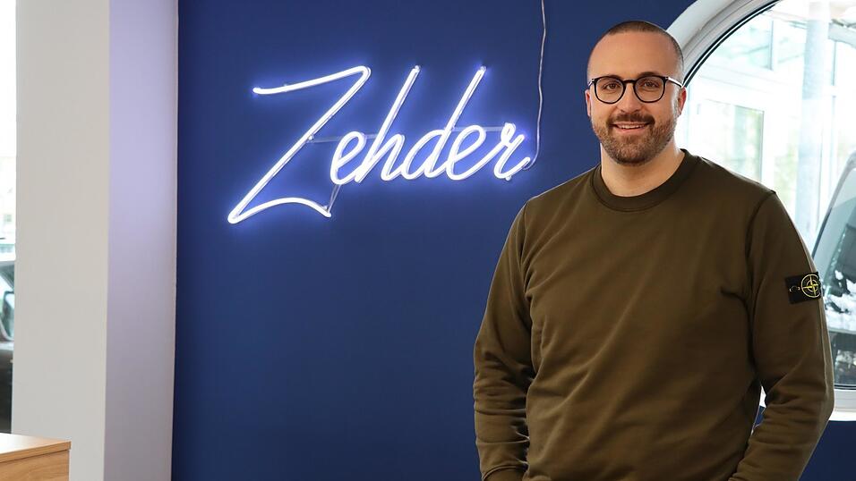 Cham erleben soll eine klarere Struktur bekommen