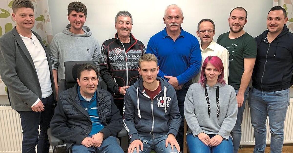 Wolfgang Schiller ist neuer Bürgermeisterkandidat
