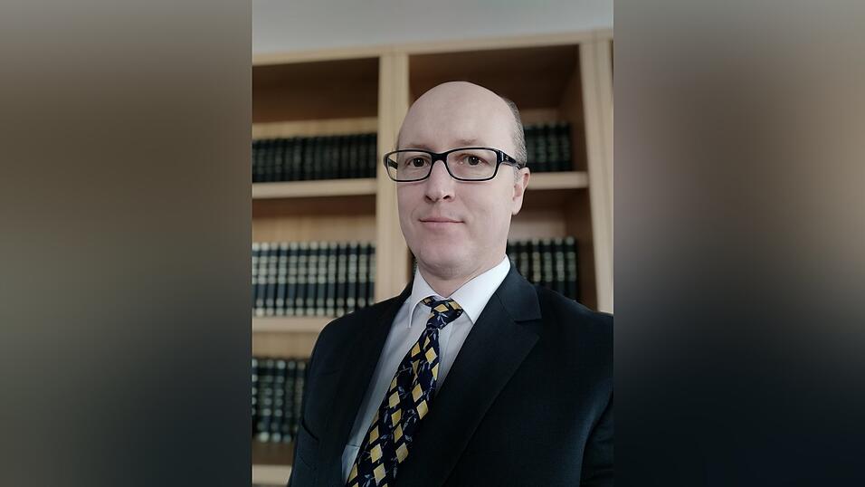 Von Metzgern und Disponenten