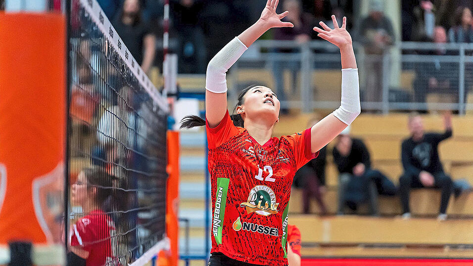 NawaRo Straubing gibt den möglichen Dreier leichtfertig aus der Hand