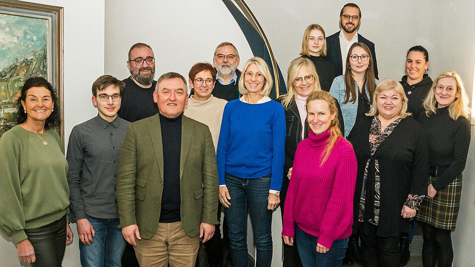 'Demokratie leben' in Deggendorf