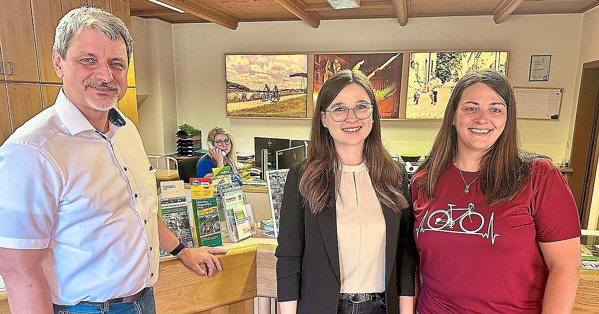 Das ist Furths neue Tourismus-Chefin