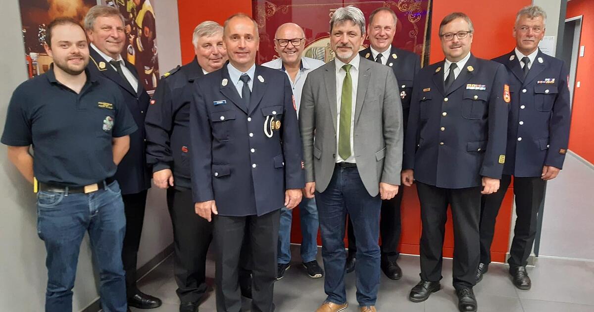 Die Ära Christian Scheuer endet