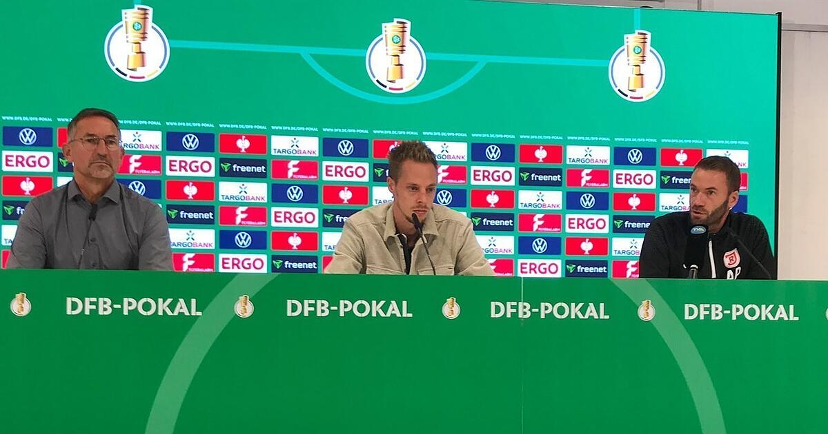 Andreas Patz - Interims- oder Dauerlösung beim SSV Jahn Regensburg?