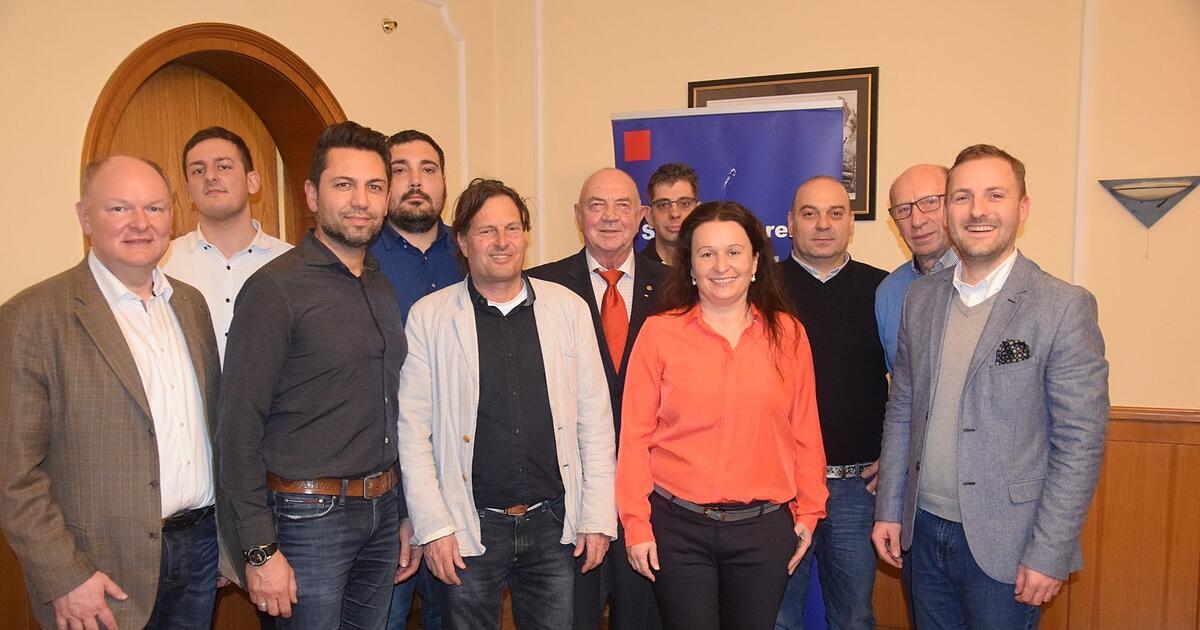 Christine Trapp will einen Personalausschuss