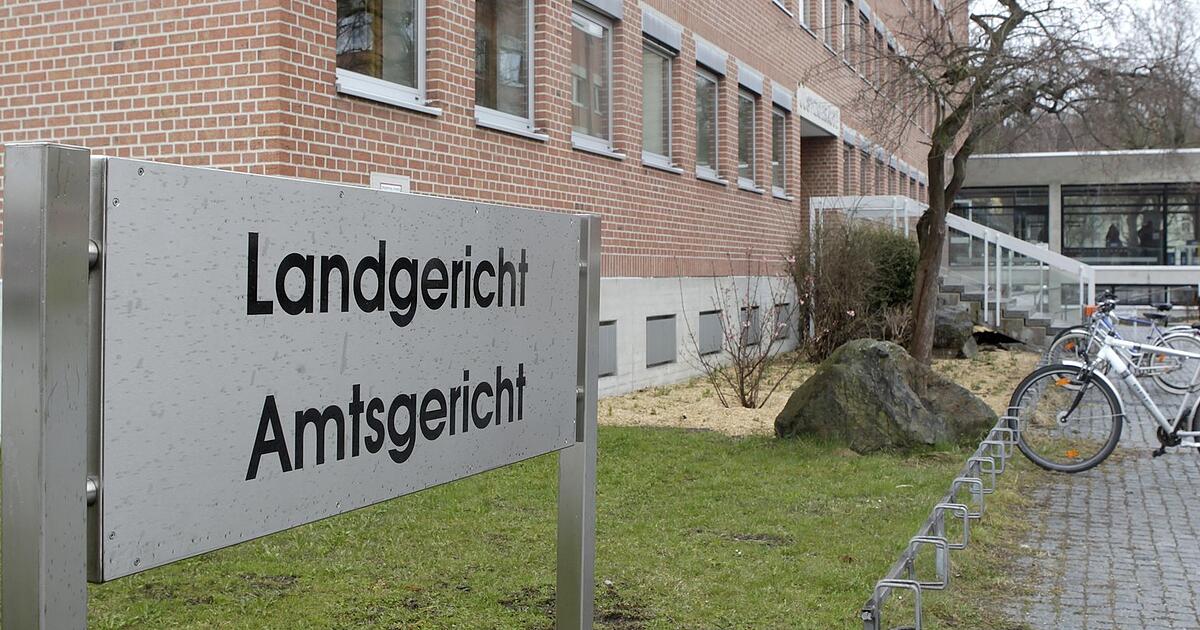 Ehekrach in Altdorf und eine Trunkenheitsfahrt mit Folgen