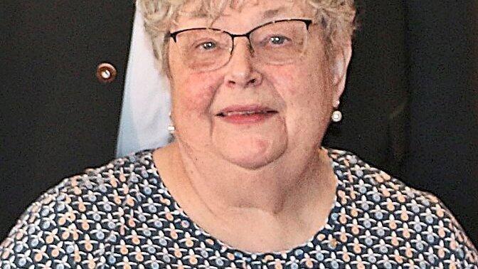 Hörgertshausen trauert um Ursula Fickeis