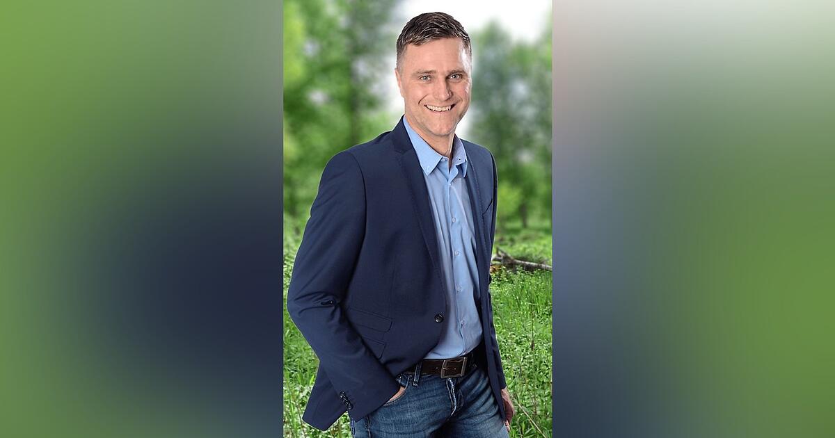 Wie läuft es bei Bürgermeister Alexander Zacher?