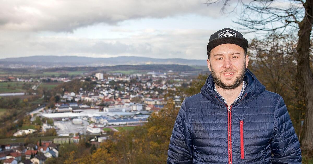 TSV Bogen stellt sich neu auf: Helmut Muhr wird Sportdirektor