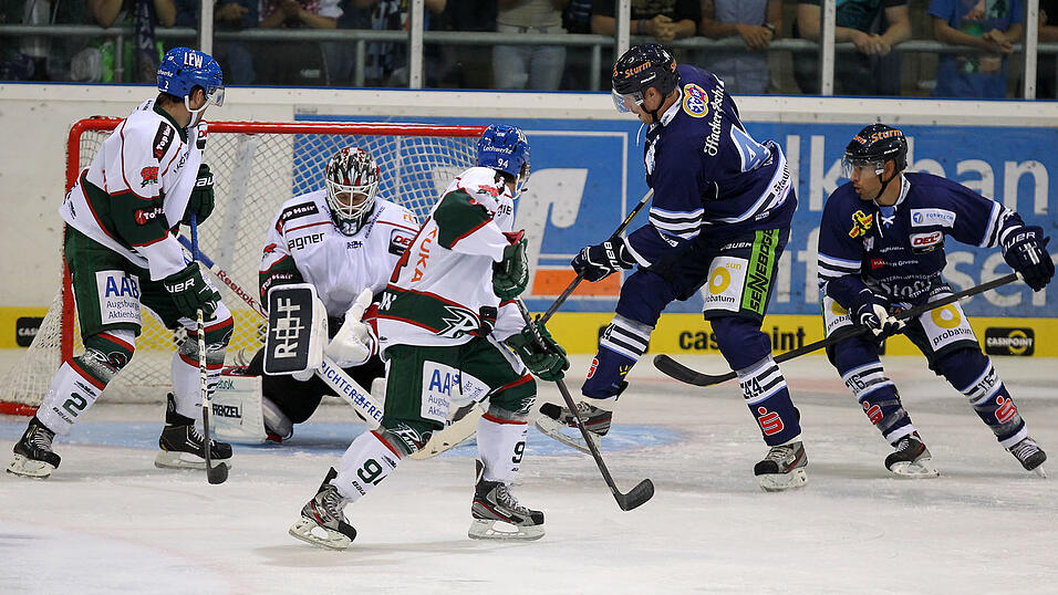 Tigers trennen sich von Eric Beaudoin