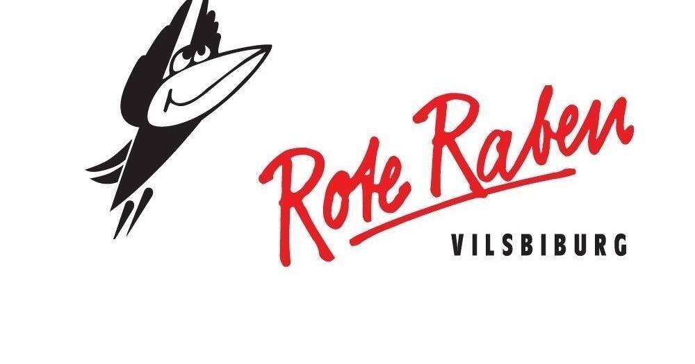 Raben rücken auf Platz drei vor