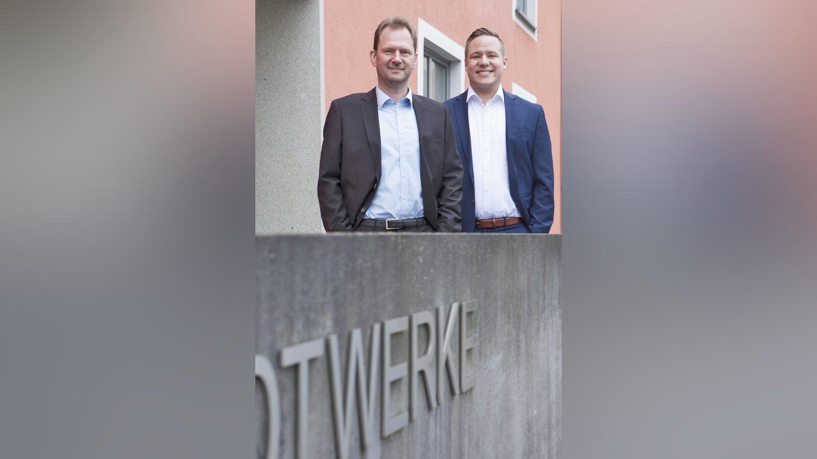 Mit Rückenwind vom Stadtrat