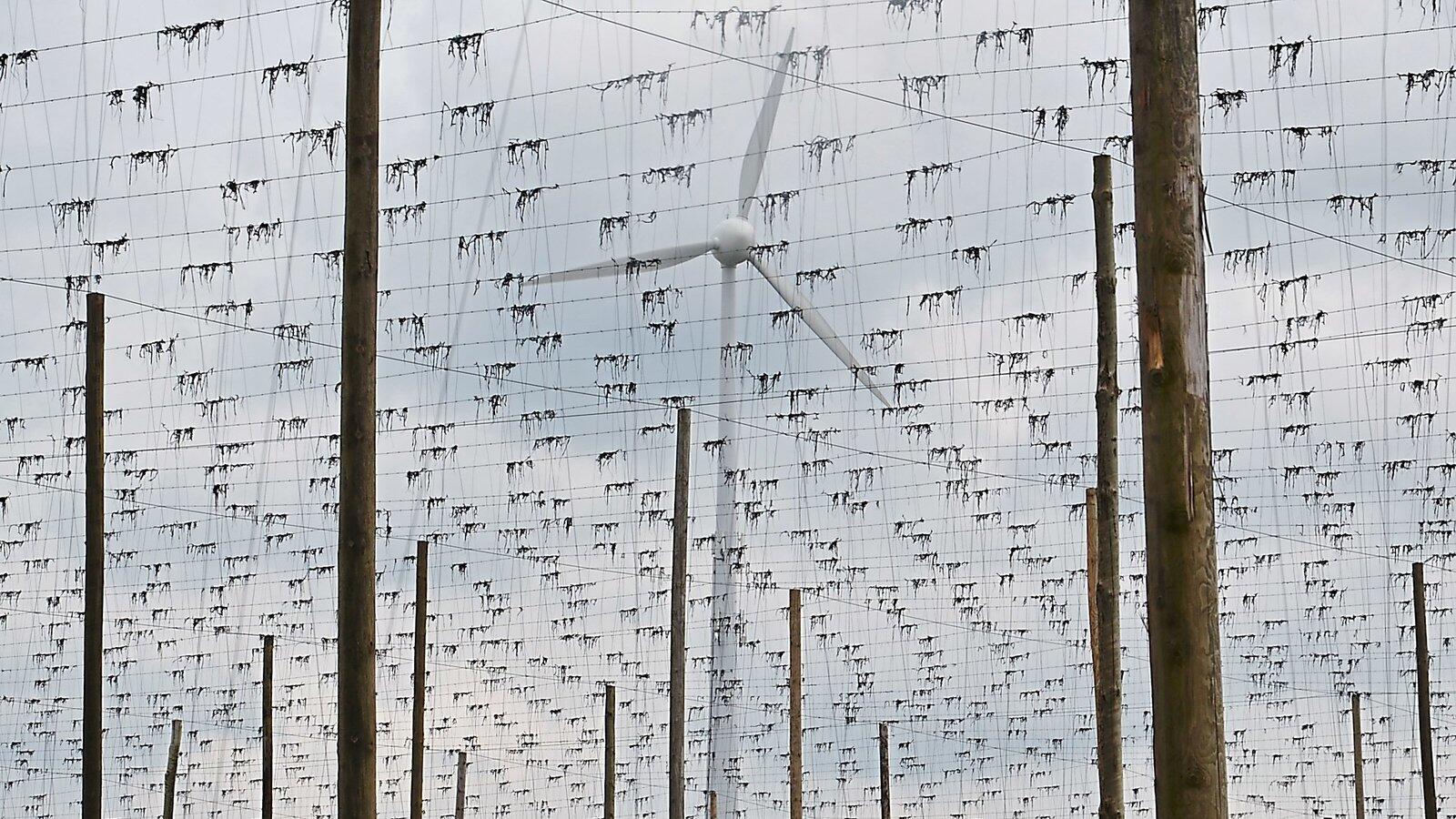 Geht der Windkraft im Landkreis Kelheim die Puste aus?