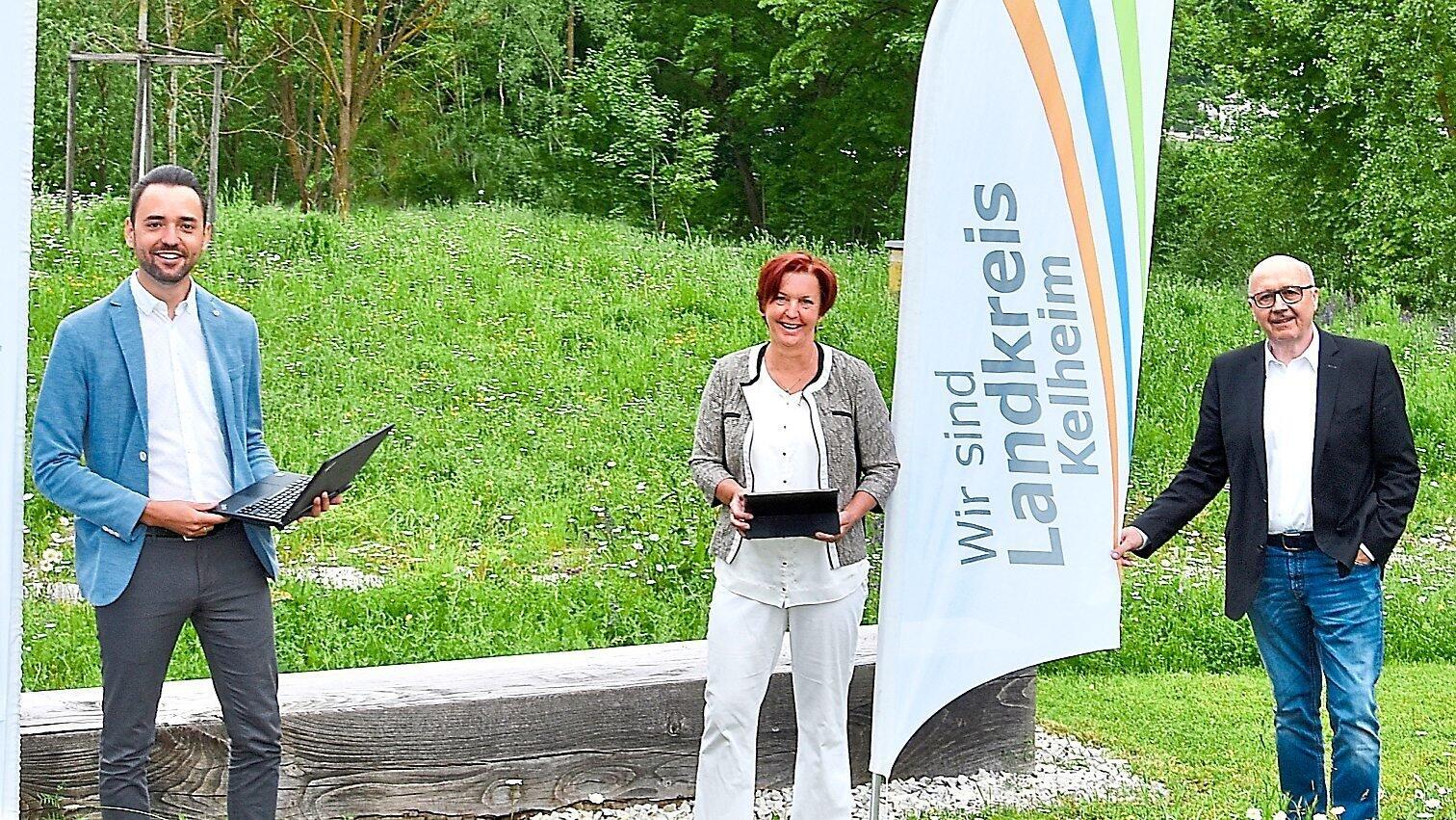 Impulse setzen mit Digitalem Unternehmerfrühstück