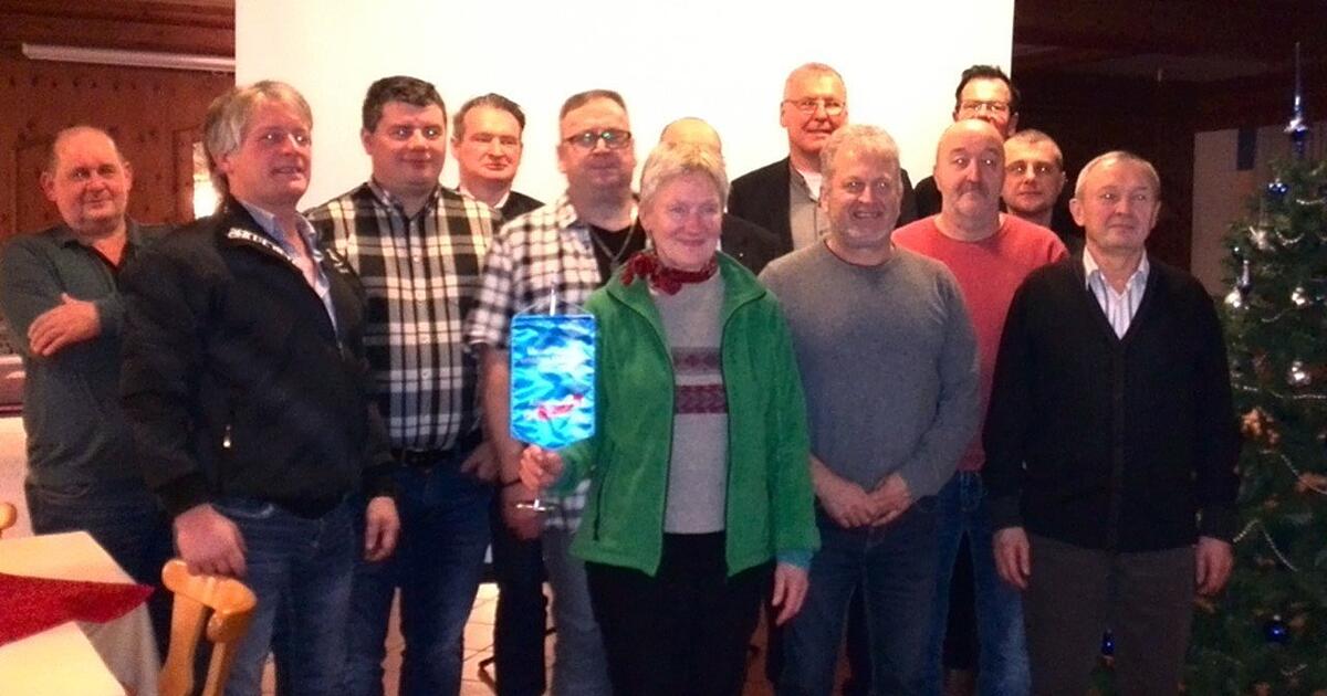 Josef Lankes tritt an