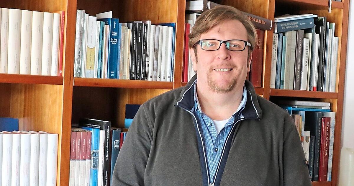 Markus Meier kündigt Abschied an