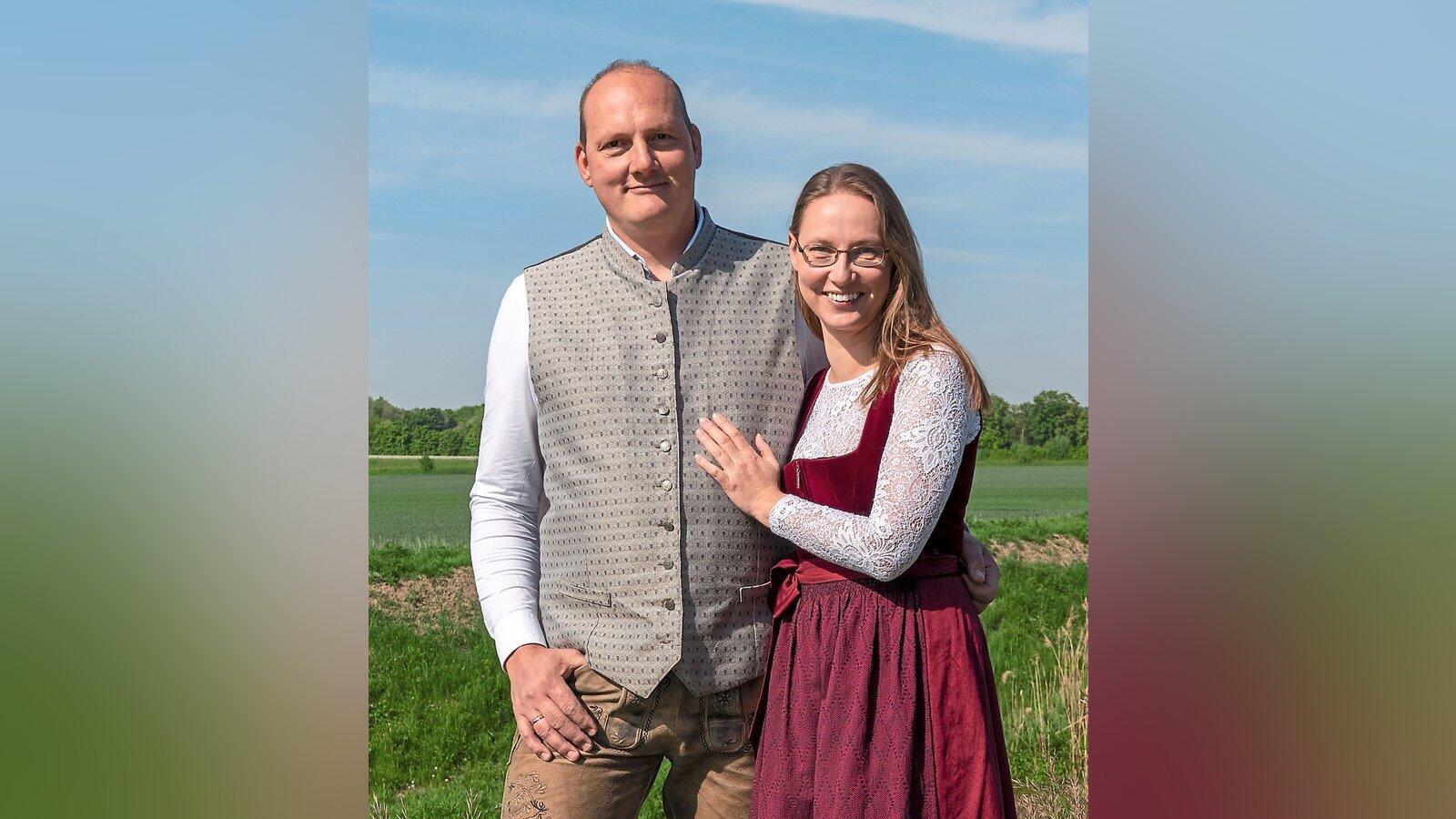 Festwirt Thomas Reisinger im Interview über die Premiere in Vilsbiburg