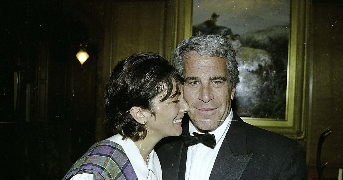 Die schwarzen Balken fallen: Was man zu den Epstein-Files wissen sollte