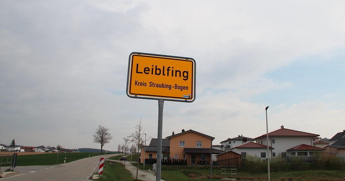 Die Gemeinde Leiblfing erhöht die Kindergartengebühren