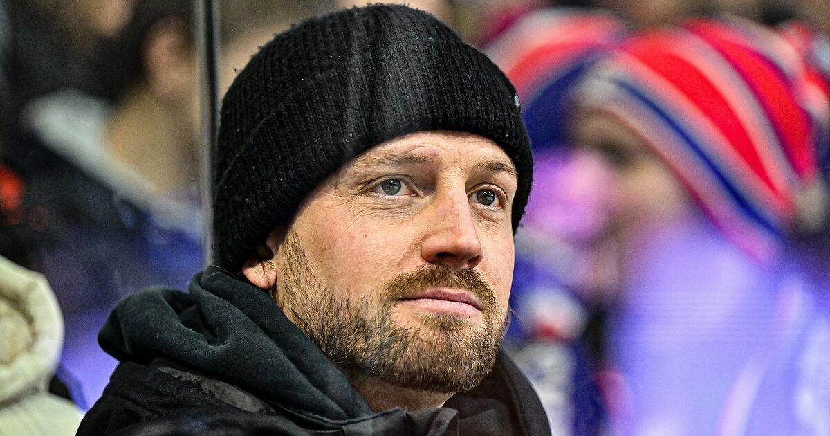 Timo Pielmeier verlängert beim Deggendorfer SC