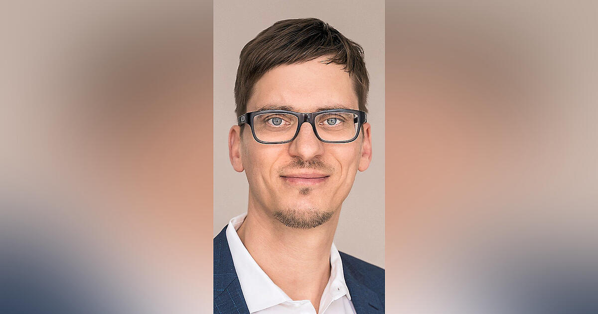 Prof. Dr. Matthias Laub erklärt Empowerment