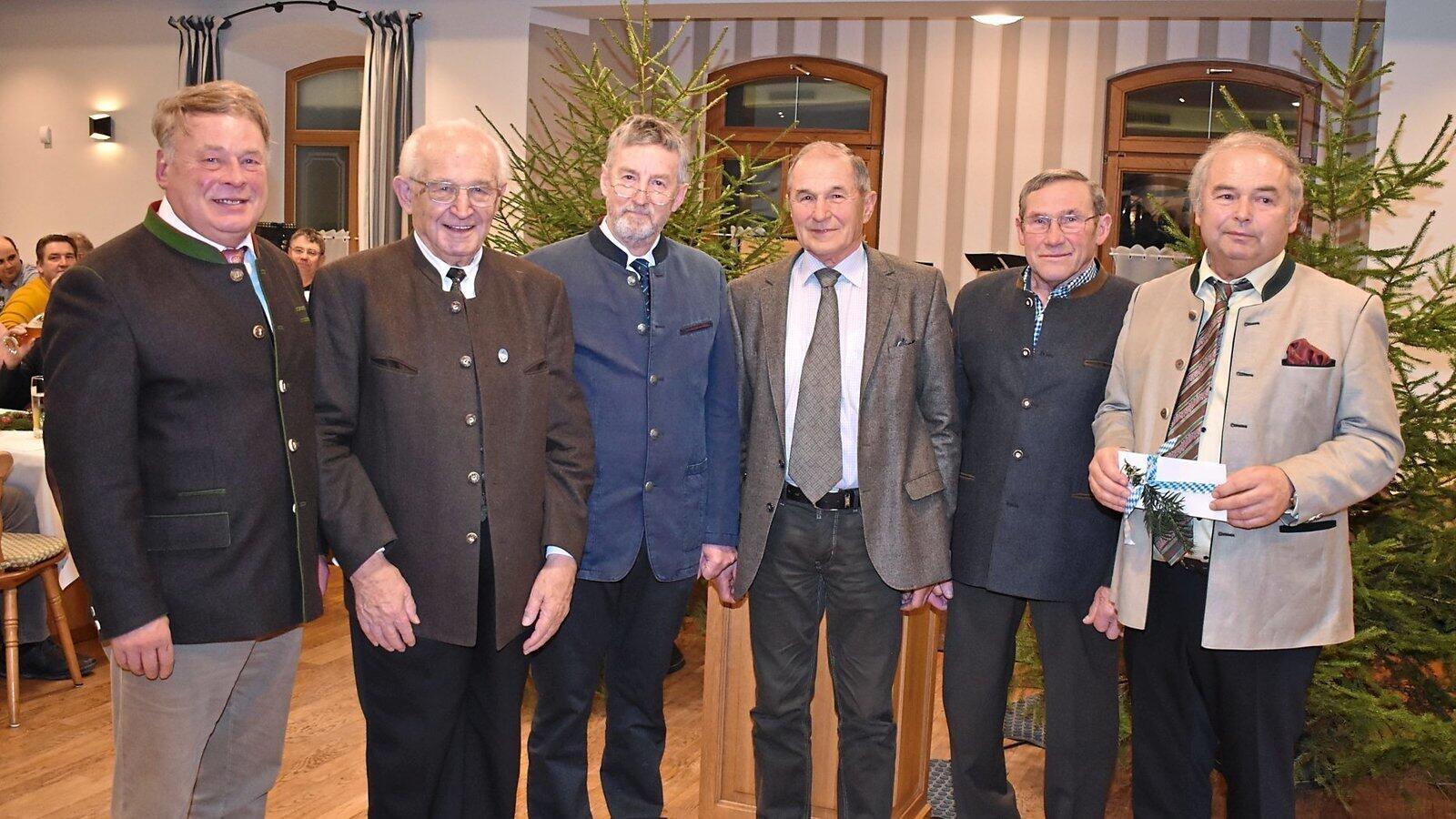 Jubiläum in schwierigen Zeiten