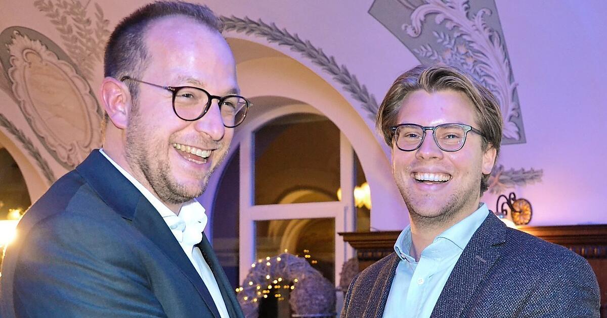 CSU nominiert Simon Steber zum Bürgermeisterkandidaten
