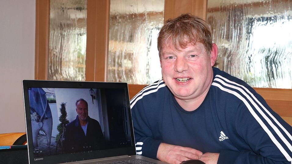 Video für Beckenbauers 75. Geburtstag