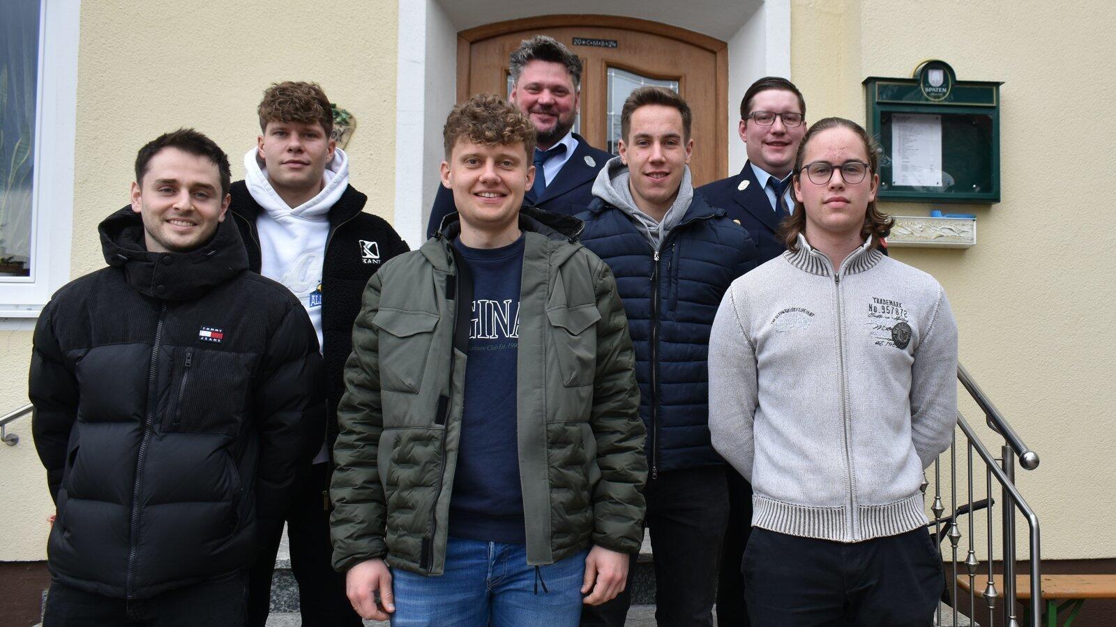 Warum Vorschriften die Oberpindharter Wehr arg belasten