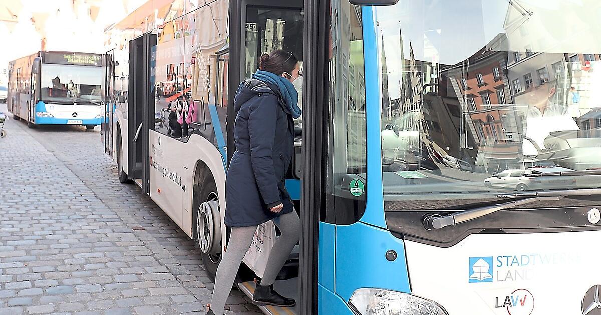 LAVV zieht Preise an und schafft Abendtarif ab