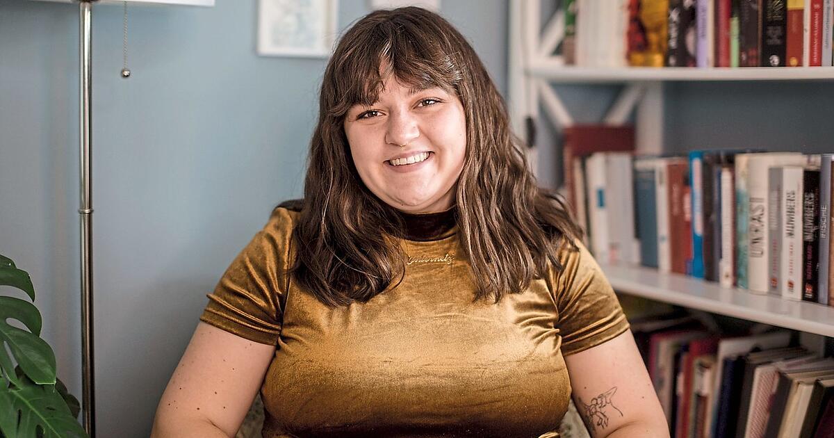 Teresa Reichl bekommt Kulturförderpreis von Regensburg