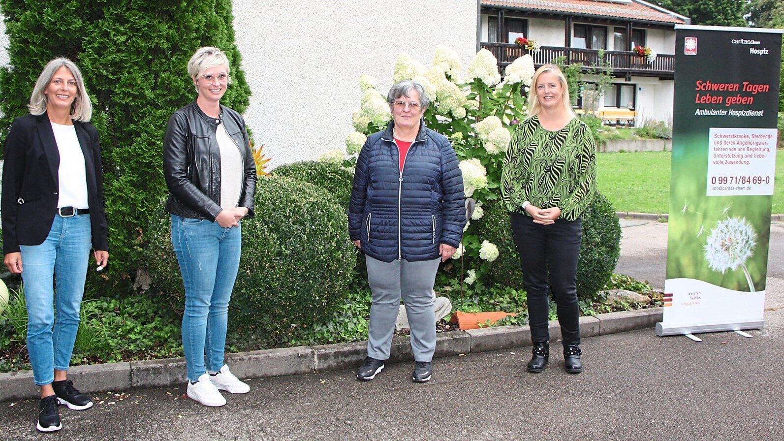 Erstmals Letzte-Hilfe-Kurs in Cham