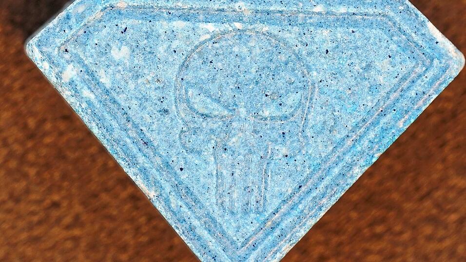 29-Jähriger gibt Schülerin Ecstasy - und wandert dafür in den Knast