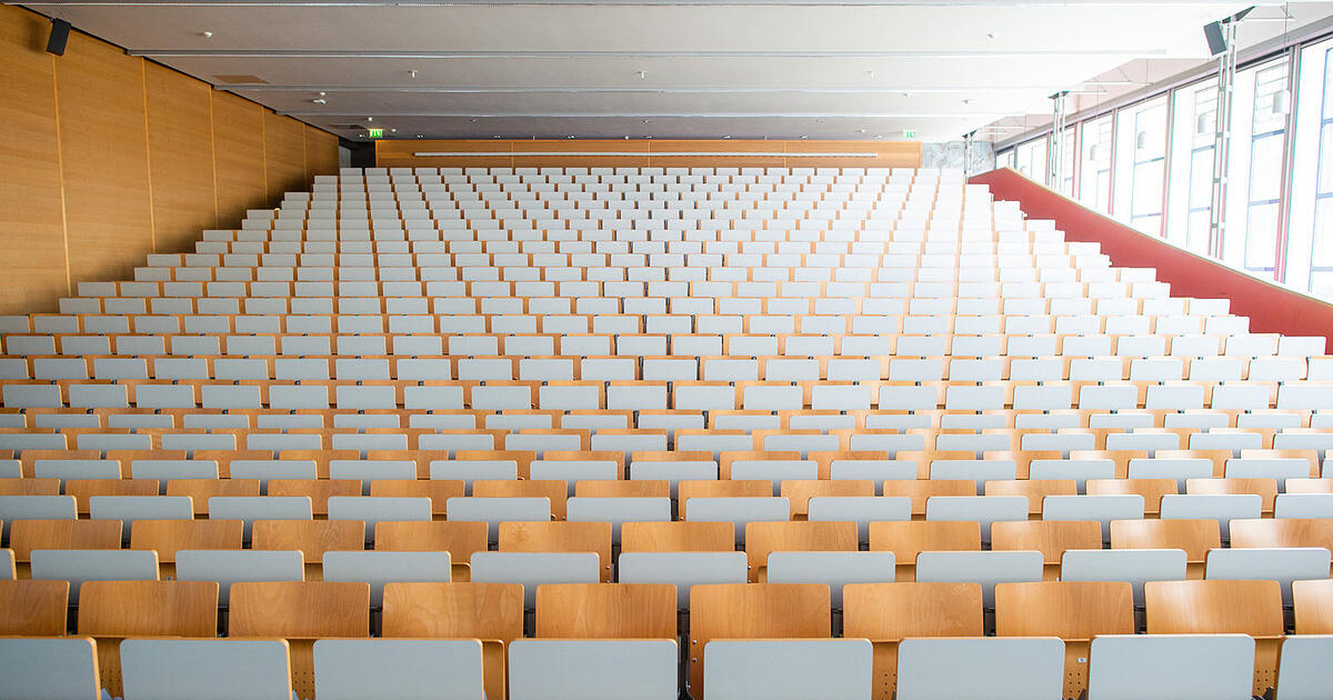 Es geht wieder los: Zehn Tipps für das neue Uni-Semester