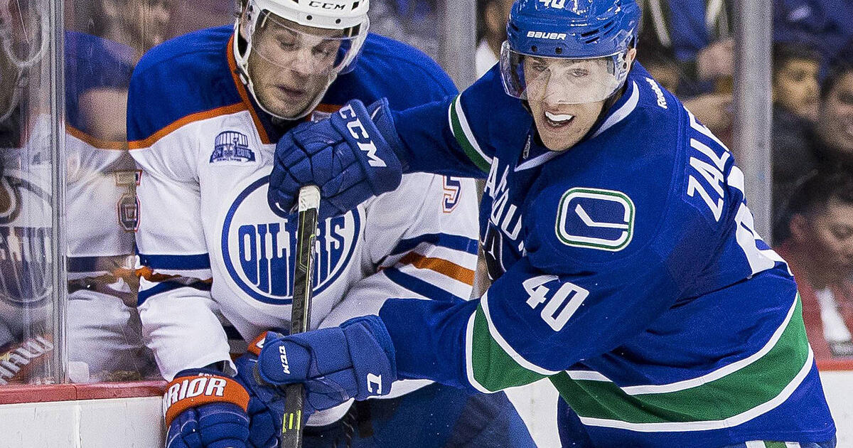 Brüder vereint: Mike Zalewski wechselt zu den Tigers