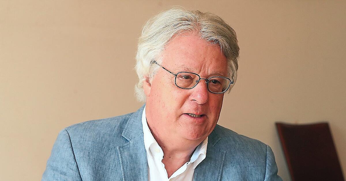 Robert Mader (FW): 'Generationswechsel wird kommen'