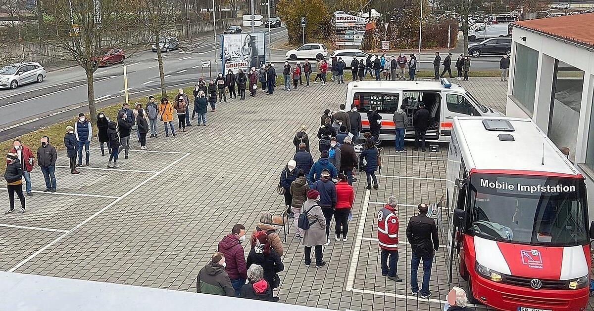 Was Ist Heute In Cham Passiert